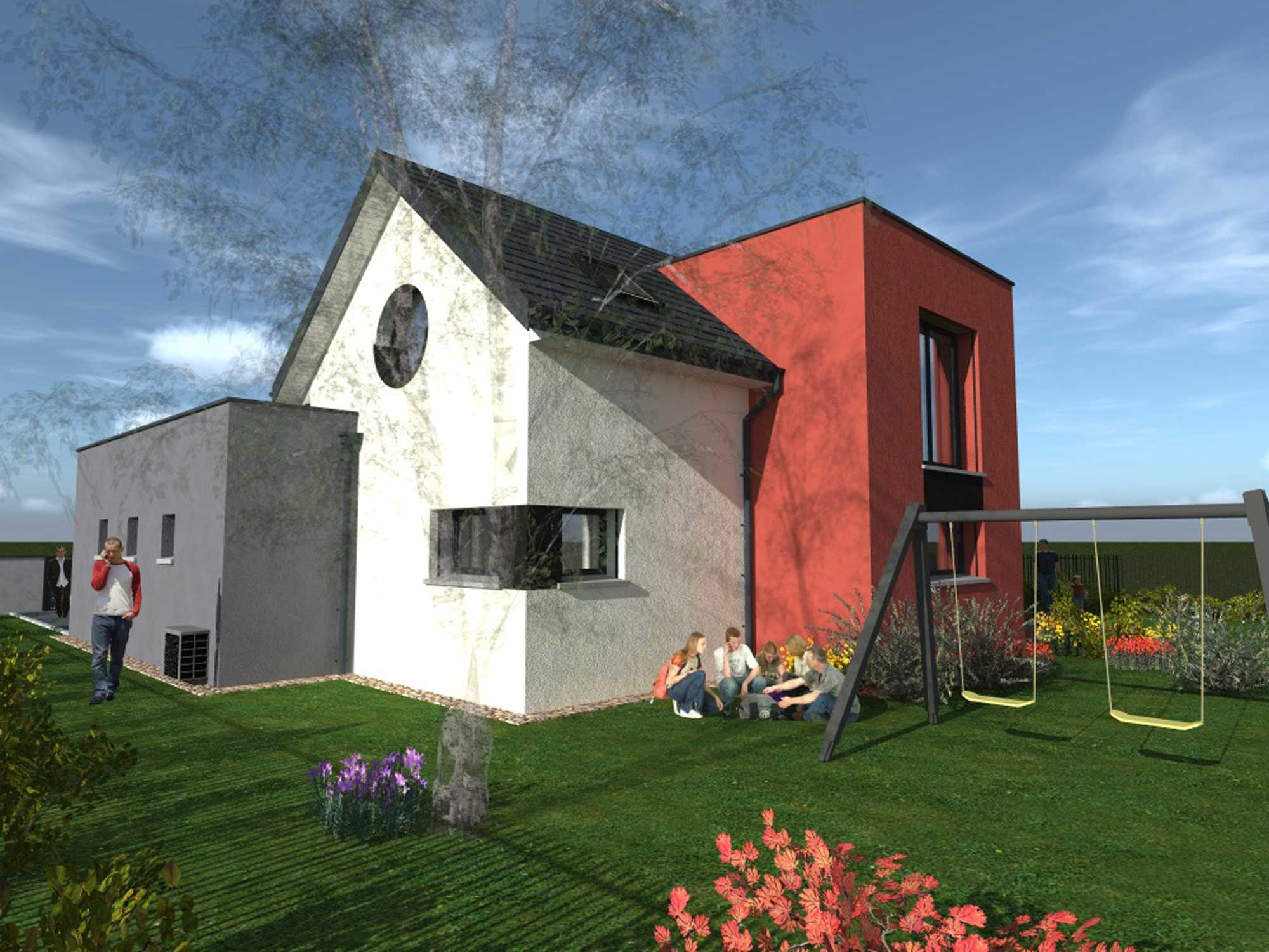 VOTRE MAISON - Home Sweet Home